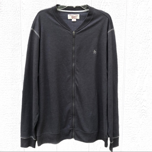 Original Penguin | Jackets & Coats | Original Penguin By Munsing Wear ...